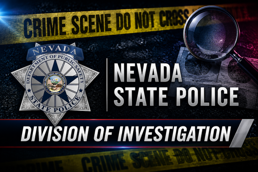 Nevada State Police identify suspect in 1979 murder investigation ...