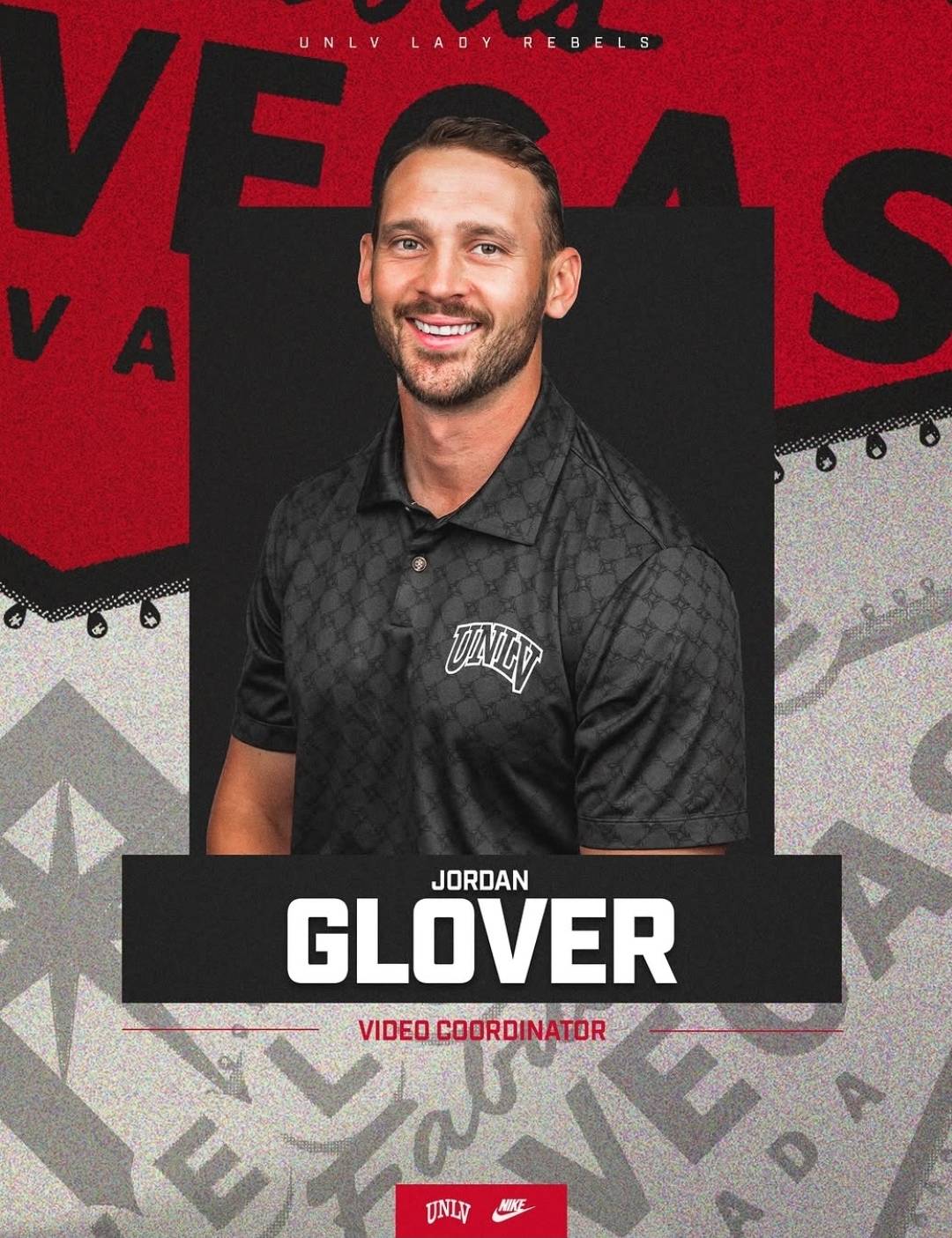 Former CHS Senators head coach hired by UNLV women’s hoops - Carson Now